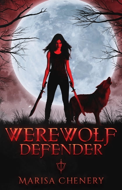 Werewolf Defender - Walmart.com