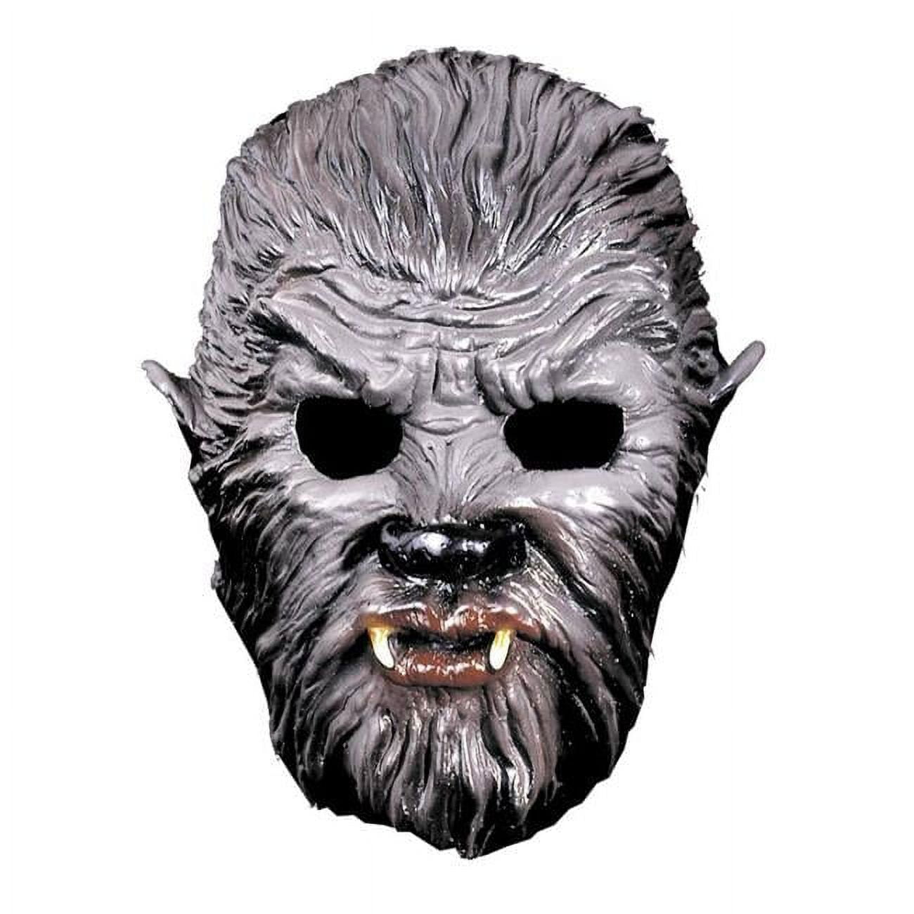 Werewolf Mini Monster - Gray - Walmart.com