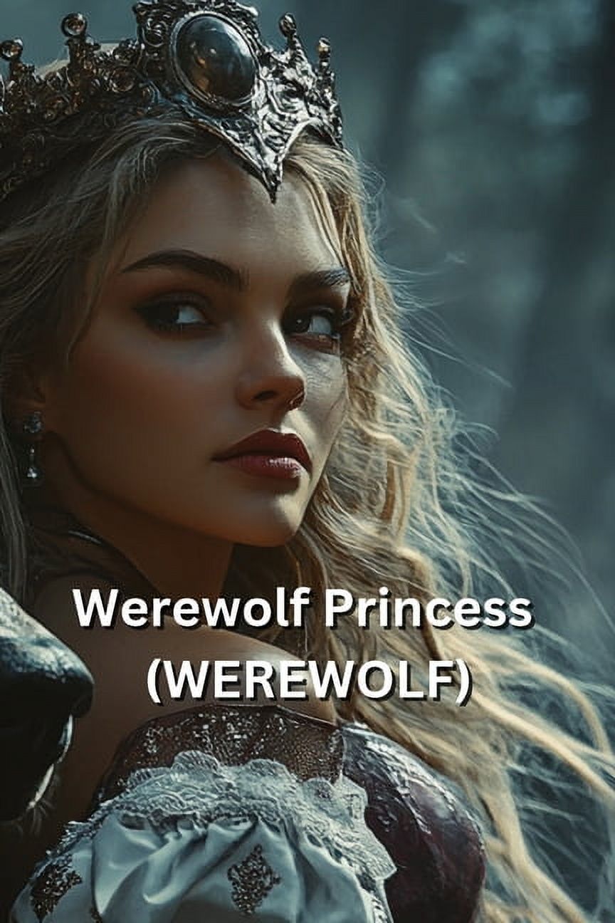Werewolf Princess (WEREWOLF), (Paperback) - Walmart.com