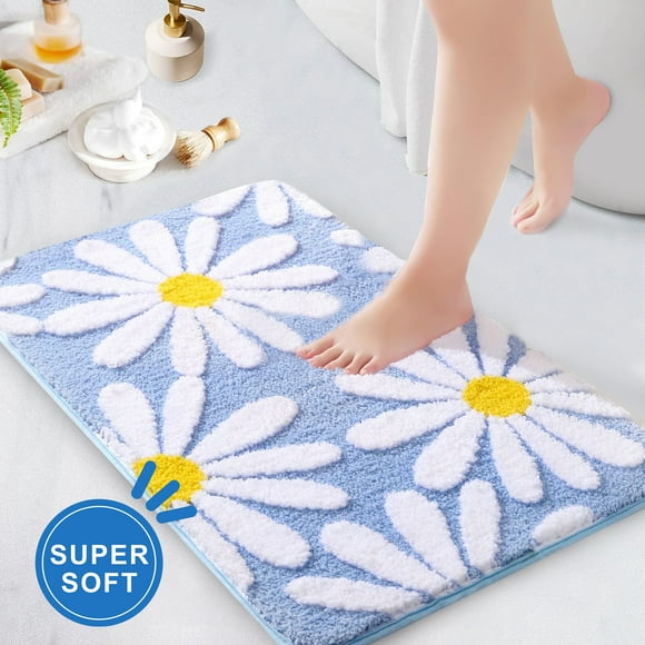 Daisy Rugs