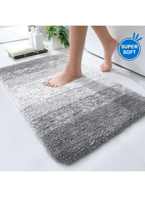 Large Bathroom Rugs in Bathroom Rugs & Bath Mats - Walmart.com