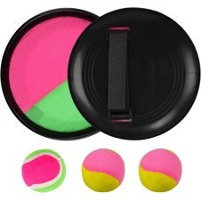 Ball And String Game