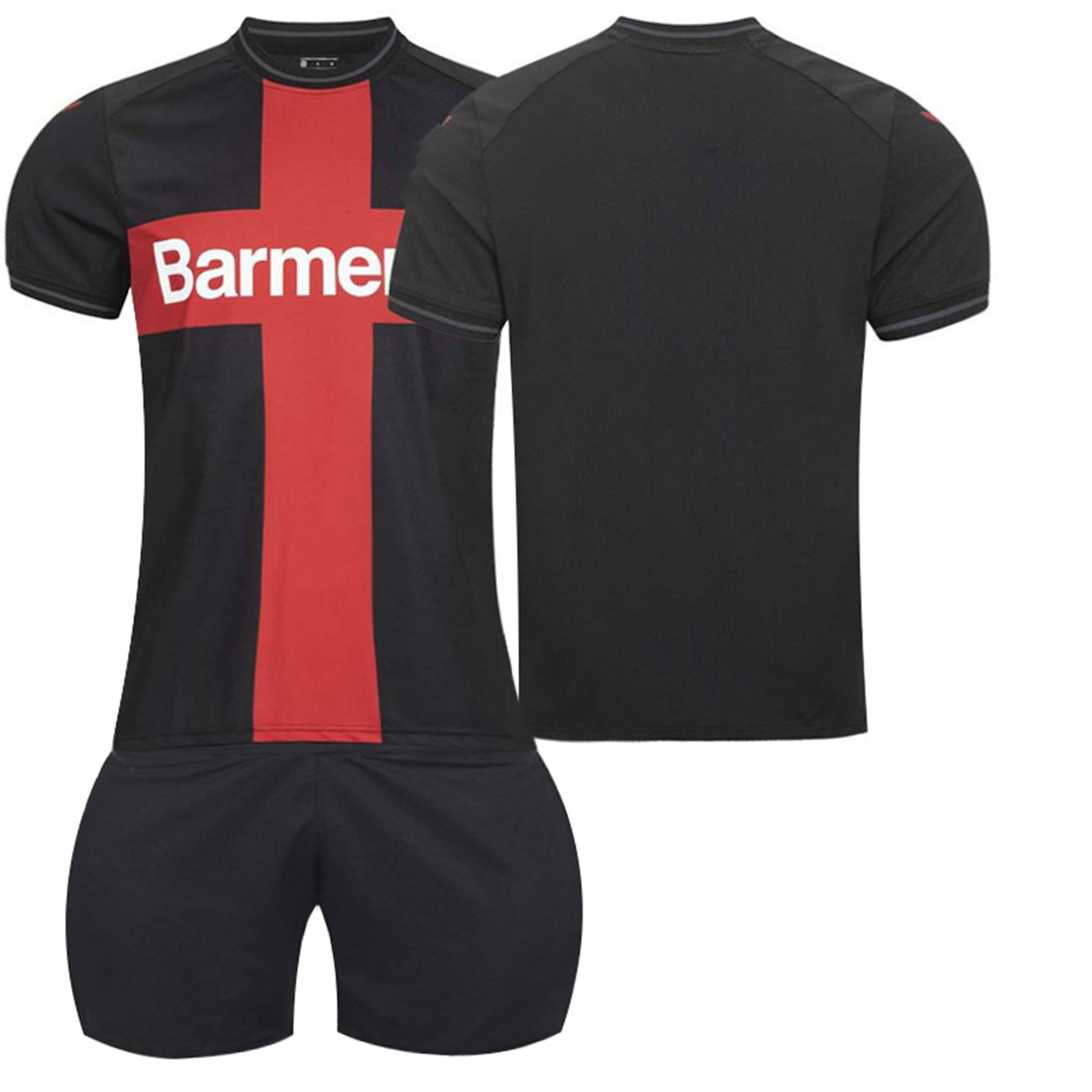Werkself 23/24 Home Shirt - Walmart.com