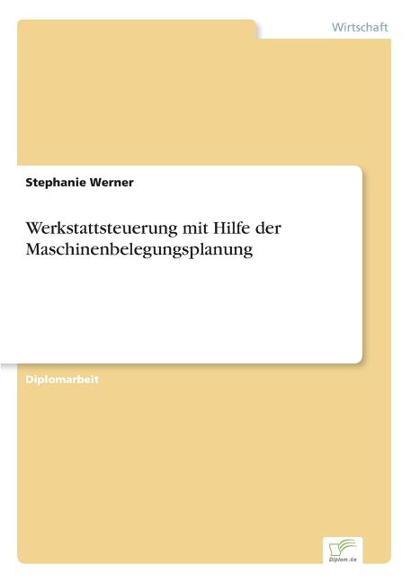Stephanie Werner