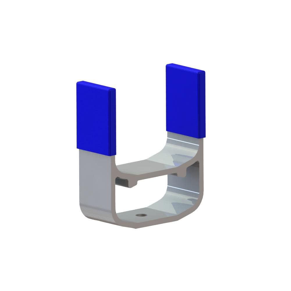 Werner 4 Pk Ladder Stops For Truck Rack Model Tr601-A - Walmart.com