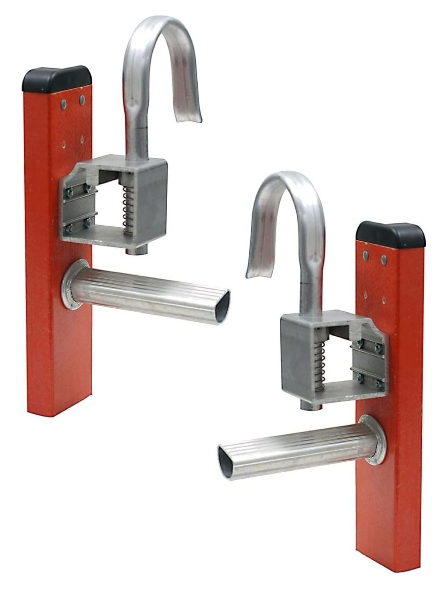 Werner 74-1 Cable Hook Kit - Fits On Werner Fiberglass Extension ...