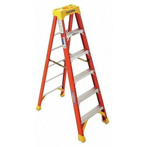 6ft Ladder