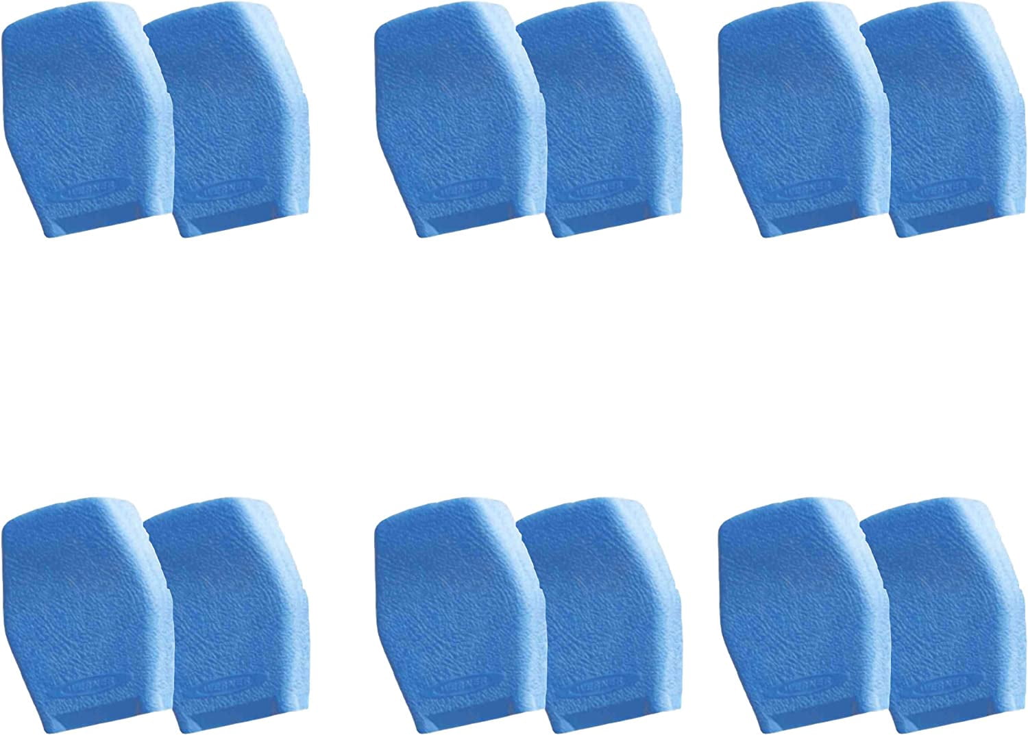 Werner Ladder Extension Ladder Covers 2-Pack (Carton of 6) - Walmart.com