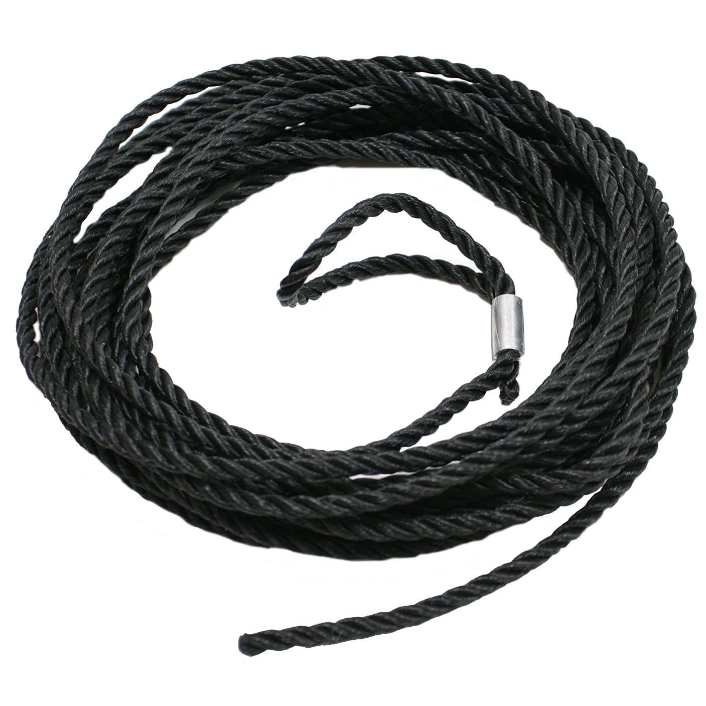 Werner Ladder Replacement Rope - Carton of 4 - Walmart.com