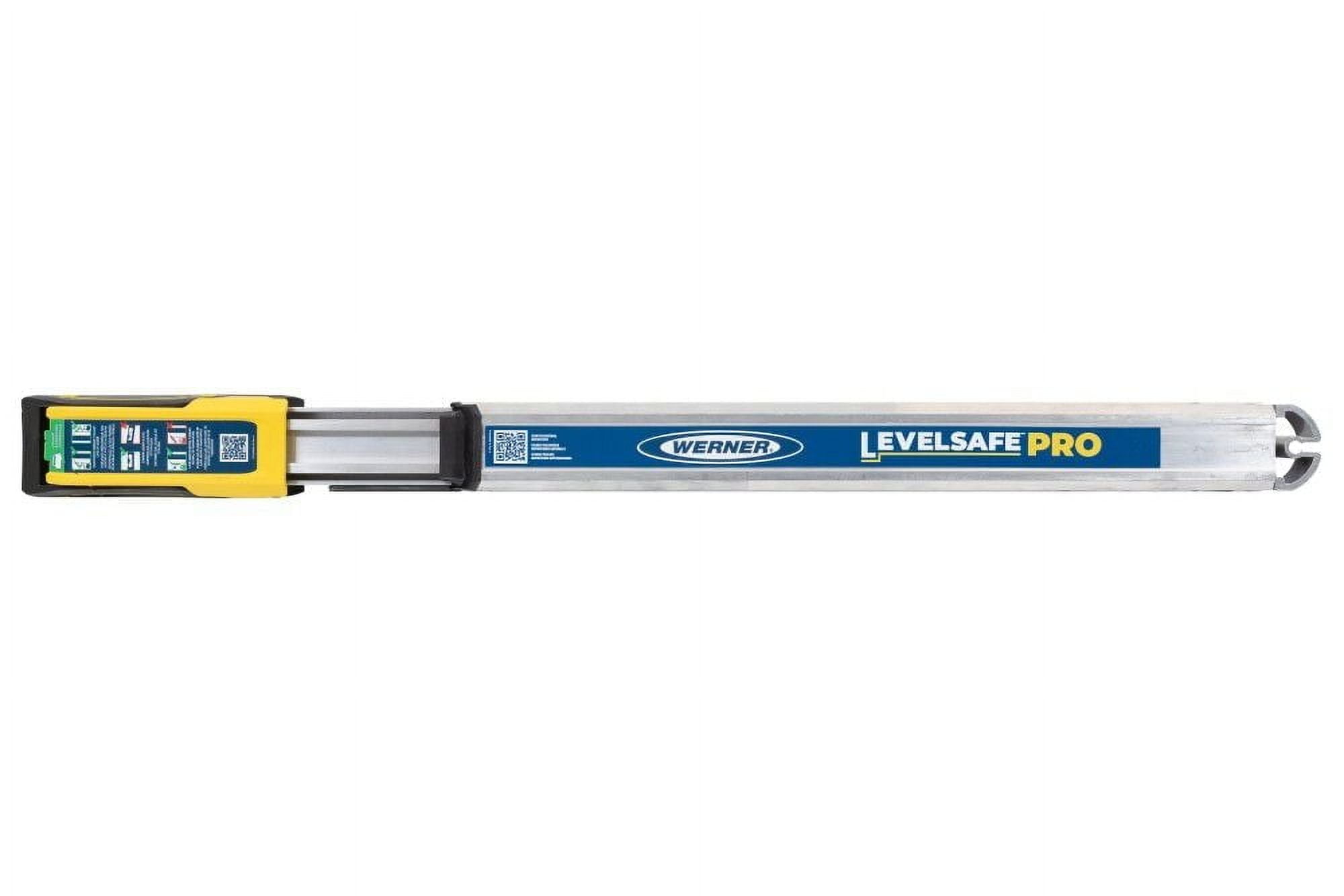 Werner Levelsafe Pro Automatic Leveler - Walmart.com