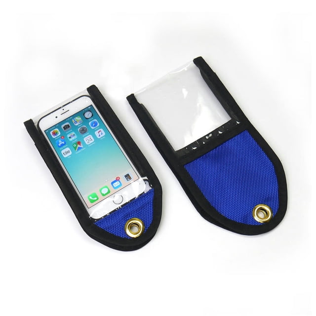 Werner Smartphone Jacket With 1Lb Tool Tether - Walmart Business Supplies