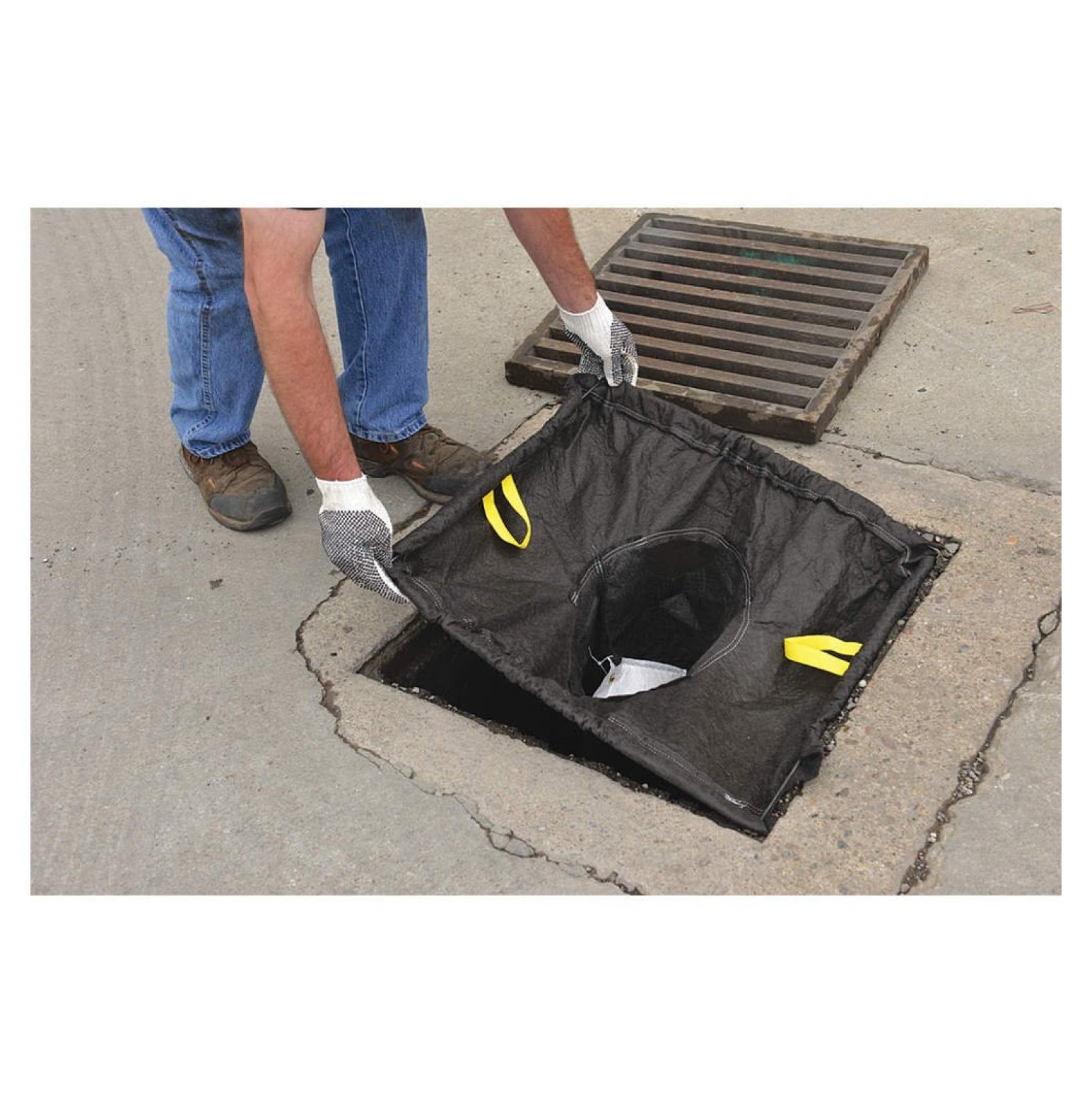 Werqueid Catch Basin Insert,28 in,38 in. - Walmart.com