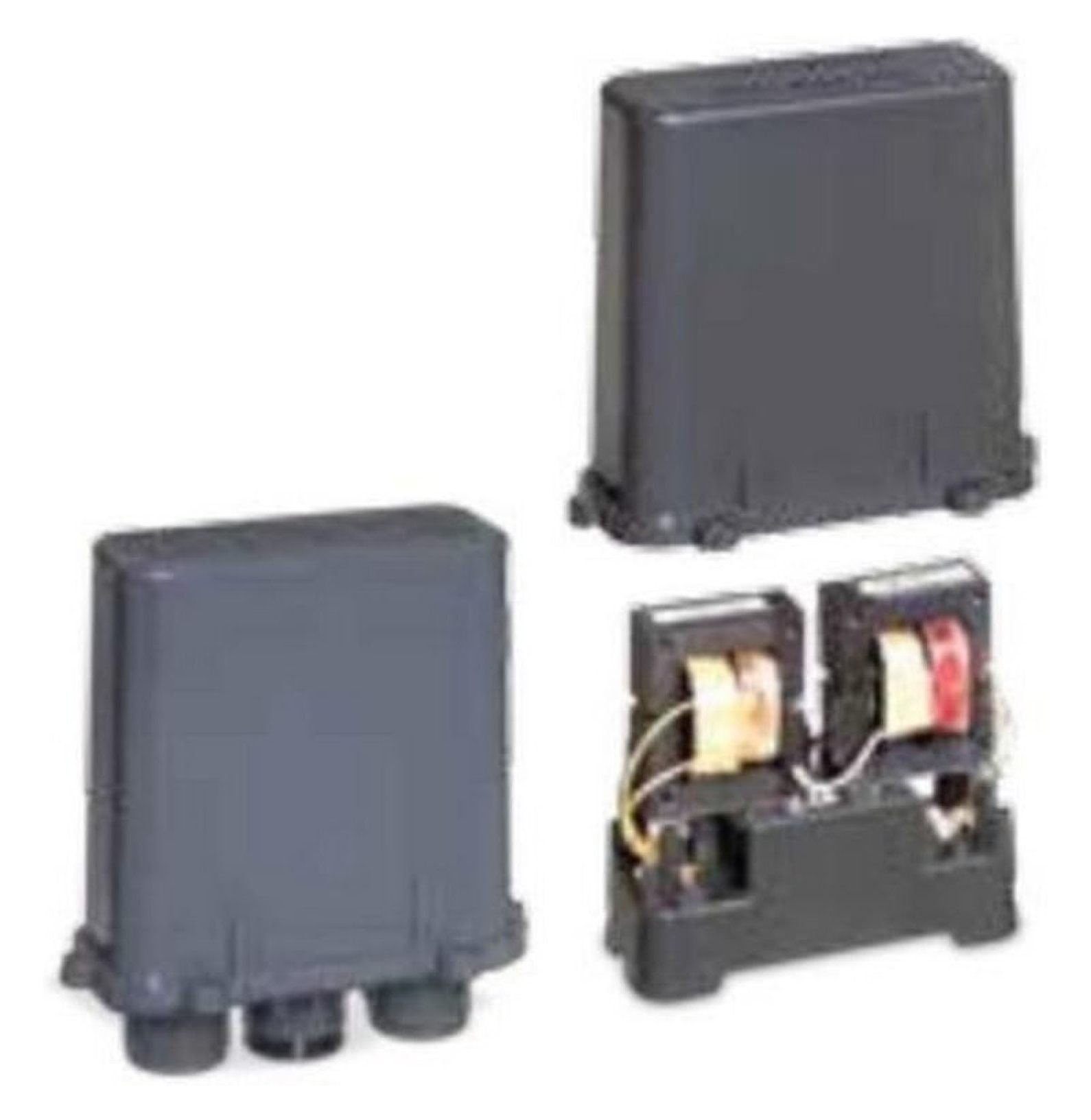 Werqueid LTBUY11H70 Pool Junction Box - Walmart.com
