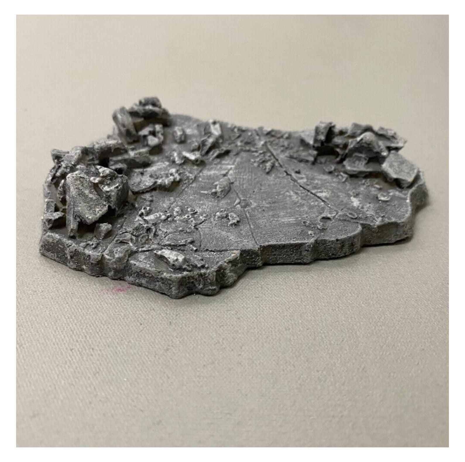 Werqueid Stand Base 1/12 Scale Base Stand Latform for 6" Unisex Action ...