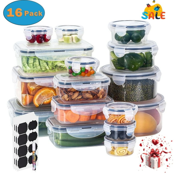 Tupperware Canister Set
