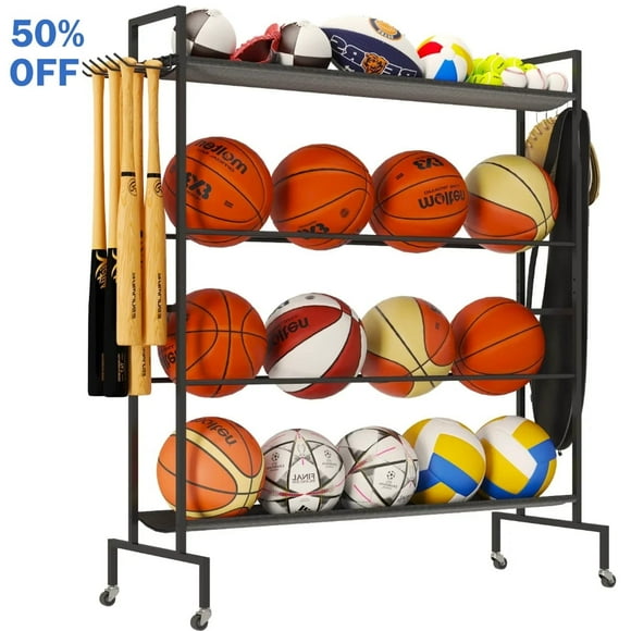 Basketball Holder