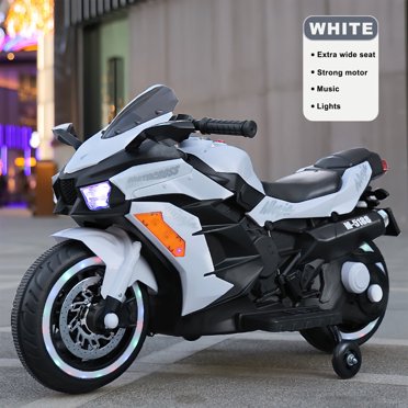 12 Volt Yamaha YXZ Battery Powered Ride-On - Aggressive Design for ...