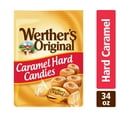 Werther's Original Hard Caramel Candy, 34 Oz - Walmart.com
