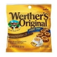 Werthers Original - Coffee Caramel - Sugar Free Hard Candies - Walmart.com