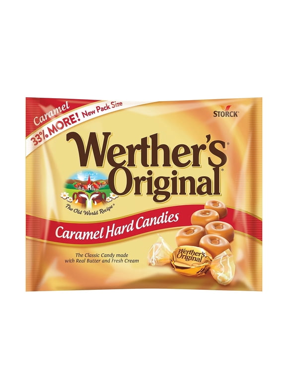 Hard Candy & Lollipops in Candy - Walmart.com