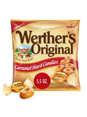 Hard Candy & Lollipops in Candy - Walmart.com