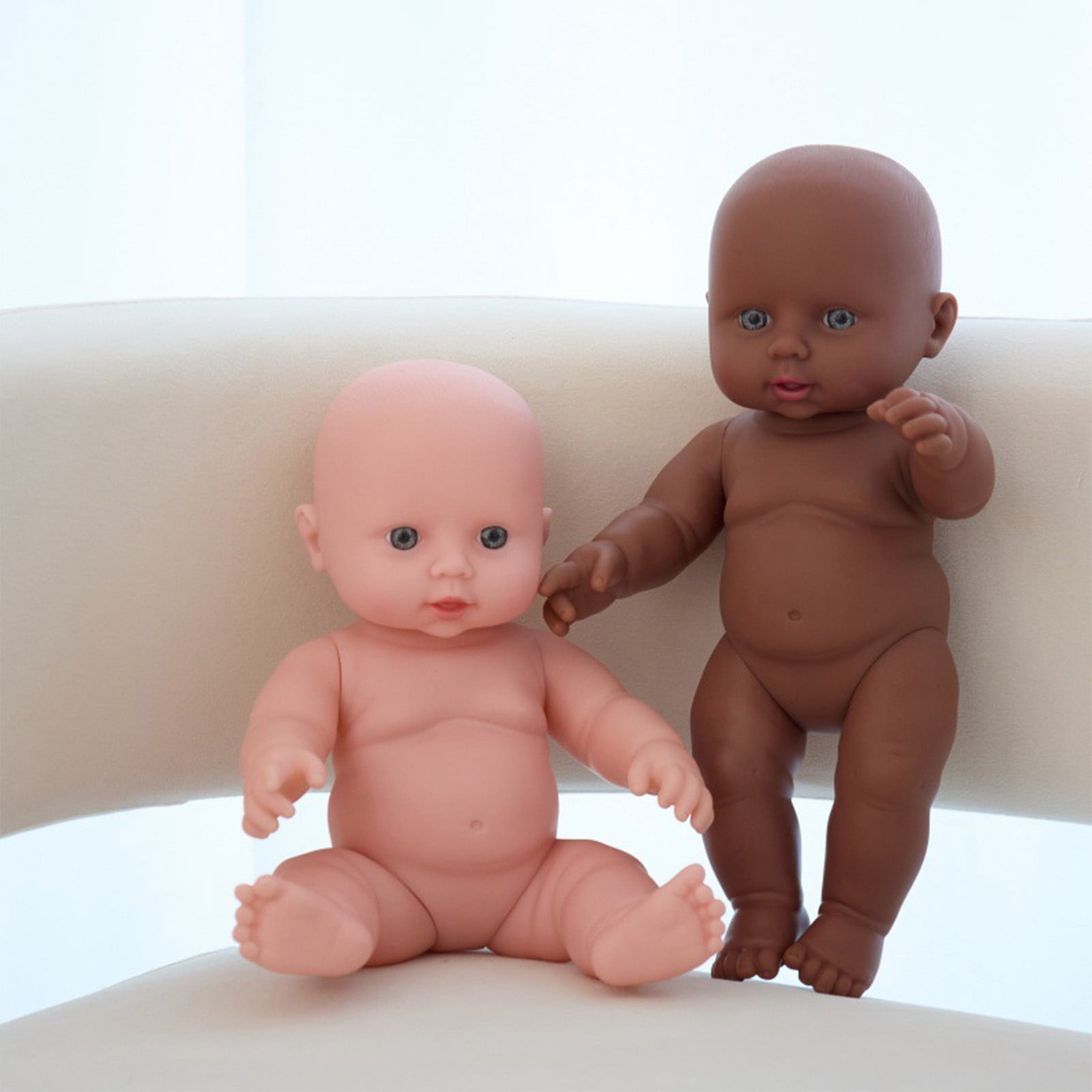 Werulen Under $5 ! Newborn Babies Dolls, Girl Anatomically Correct ...