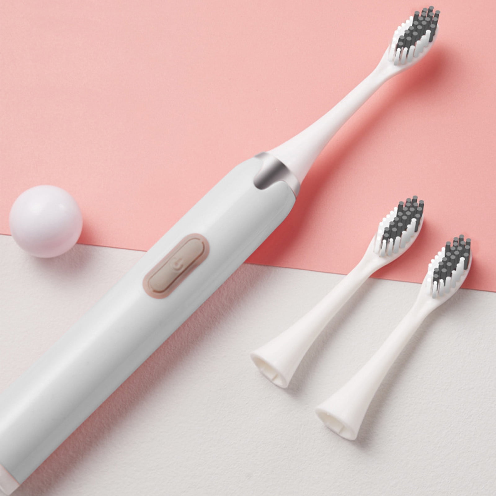 Werulen Auto Toothbrush for Adult Up To 51% Off Electric Toothbrush ...