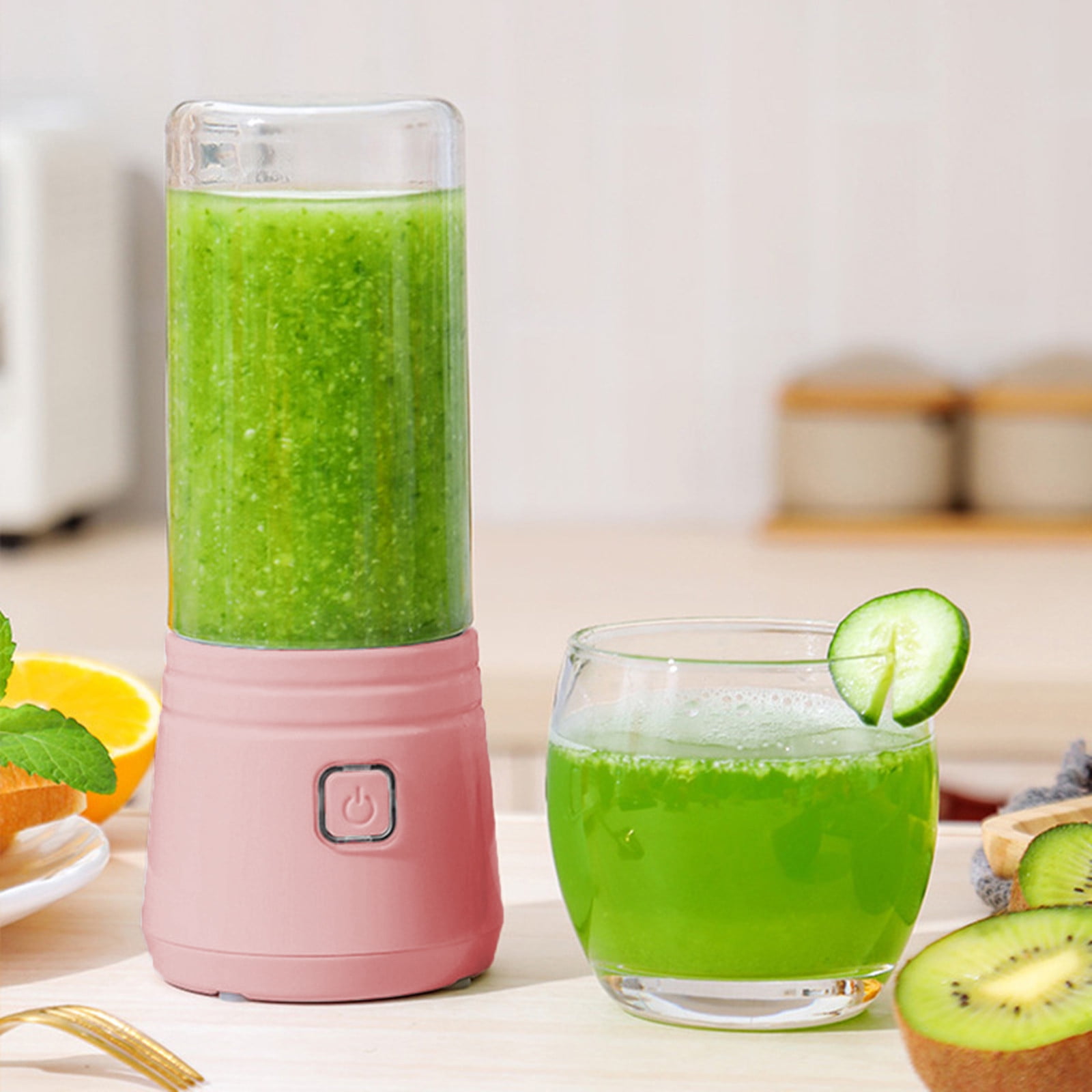 Werulen Beginner Home Needs Clearance Portable Blenders , Blend-er For ...