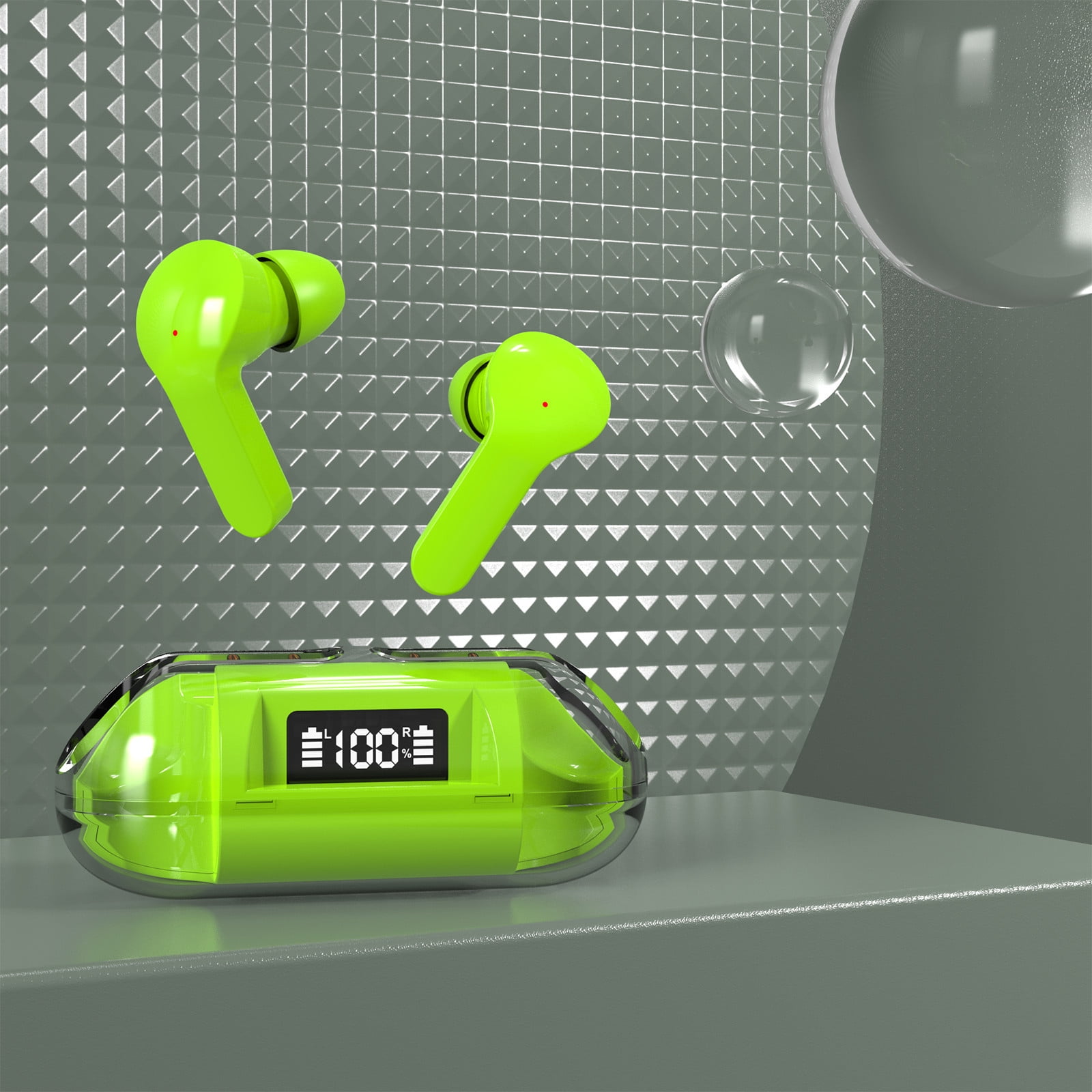 Werulen Bluetooth Headphones For Computer Game Music Sports Game ...