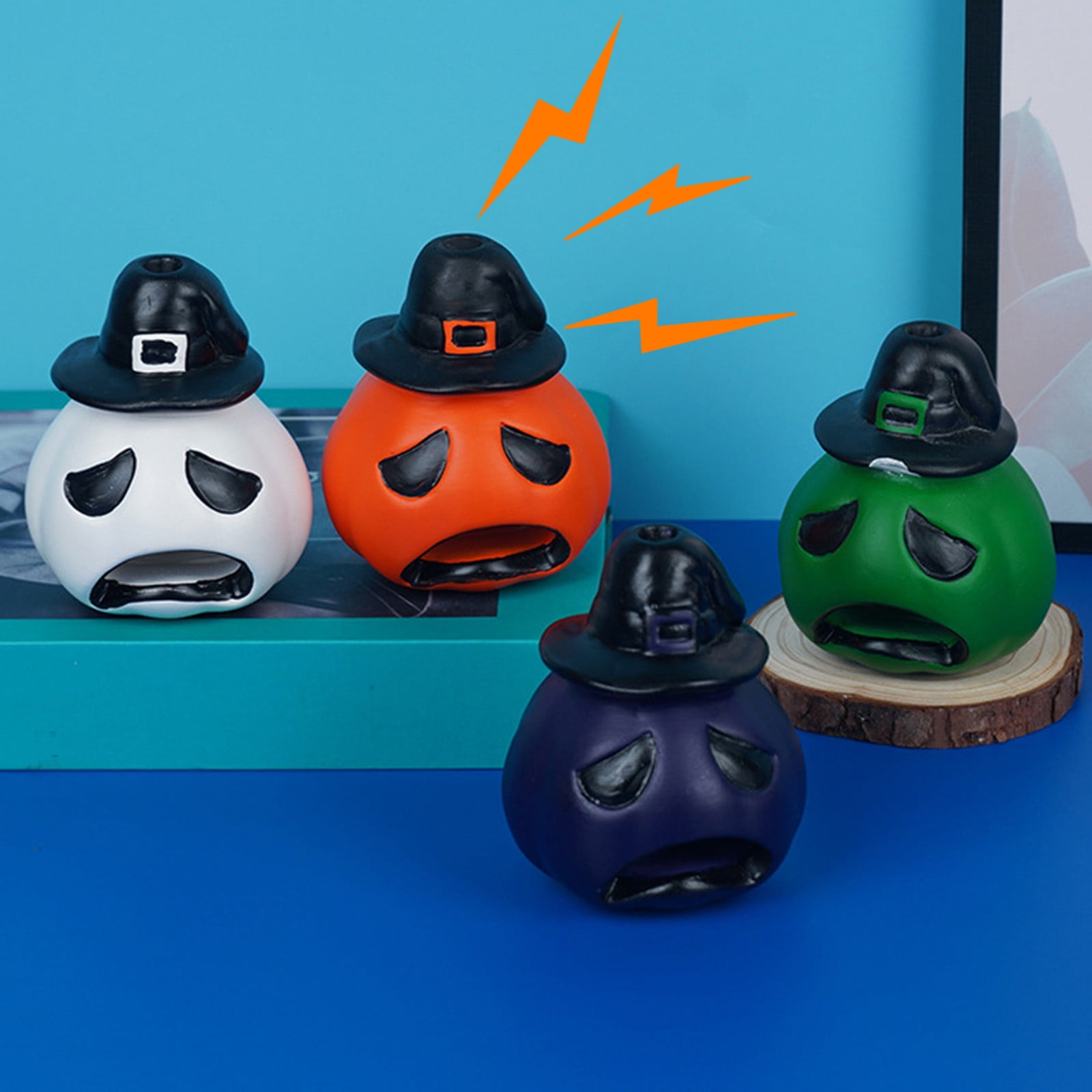 Werulen Clearance Under $5 ! Real Screaming Aztec Death Whistle ...