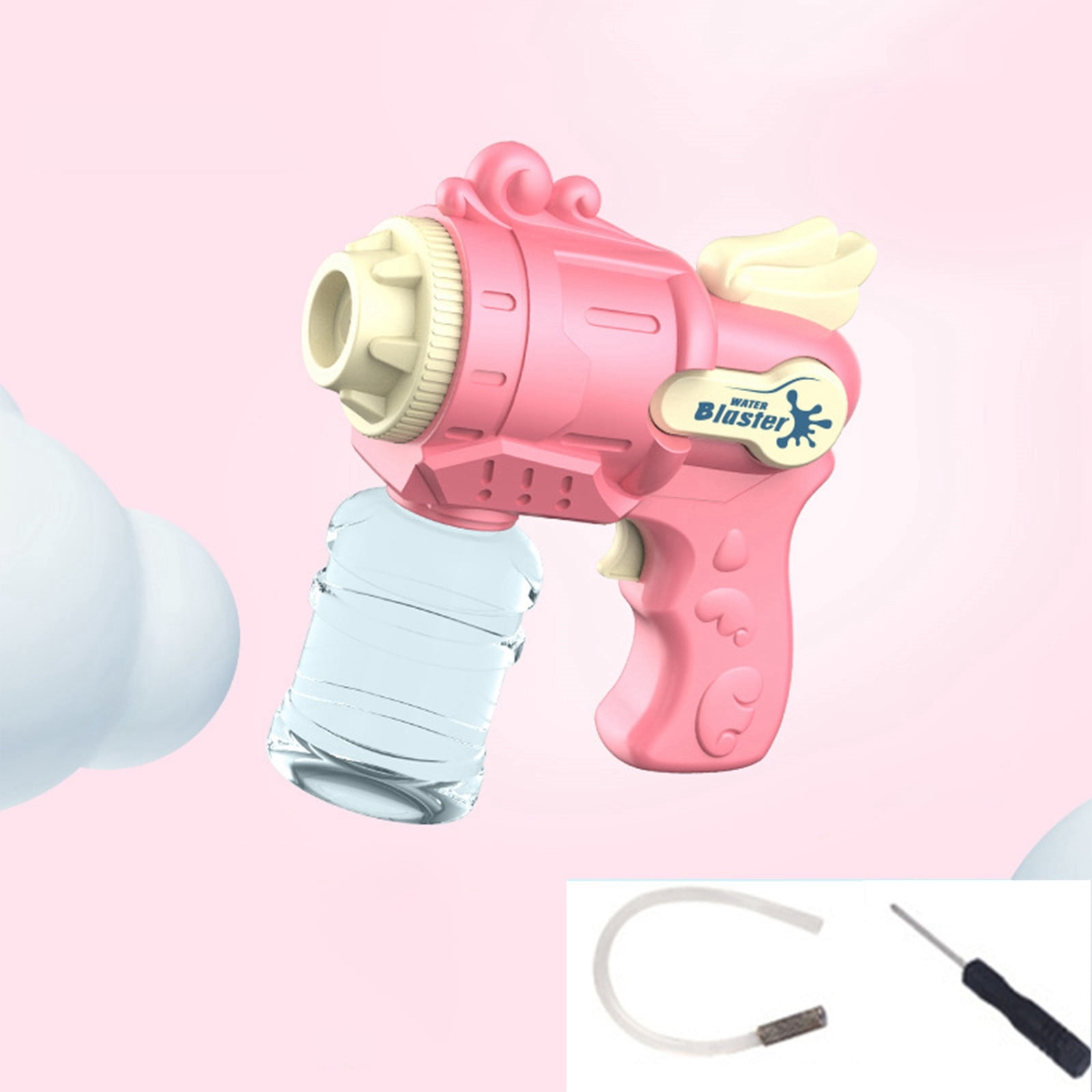 Werulen Clearance Under $5 ! Water Spray Toys for Kids Automatic Water ...