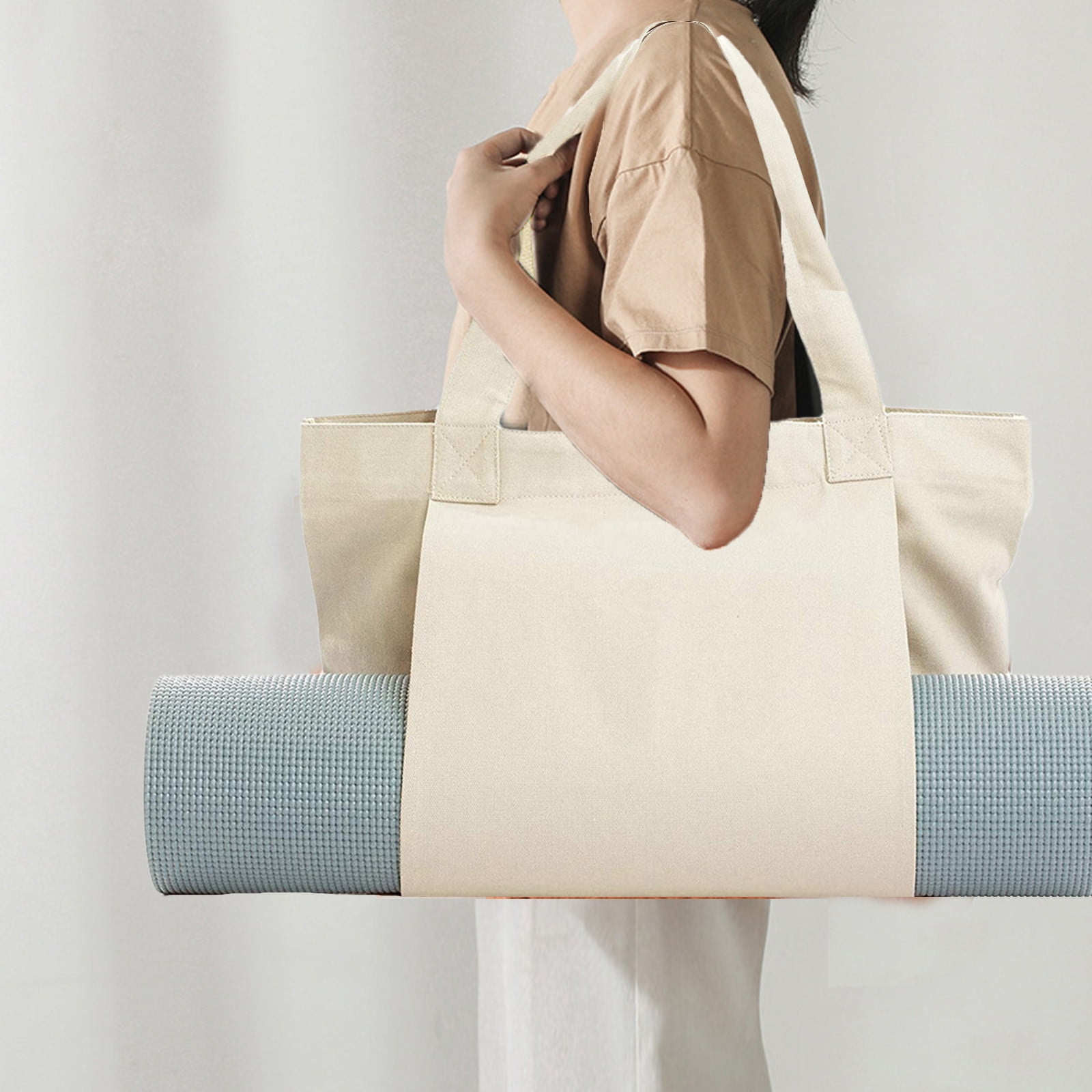 Werulen Clearance Yoga Mat Bag Carrier,Yoga Mat Holder Yoga Mat ...