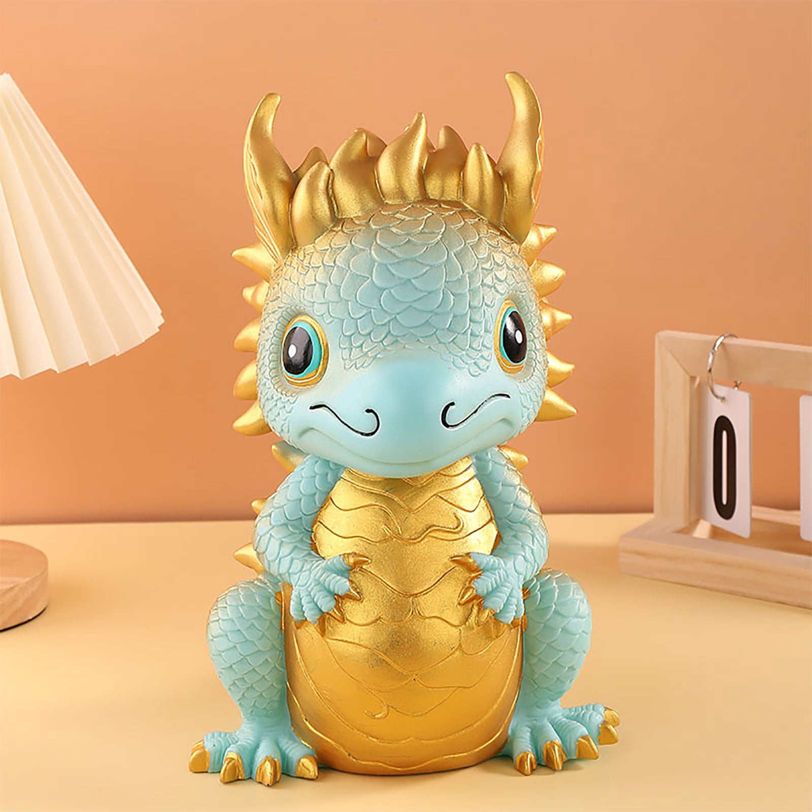 Werulen Toys for Children Savings Clearance Piggybank For Kids Dragon ...