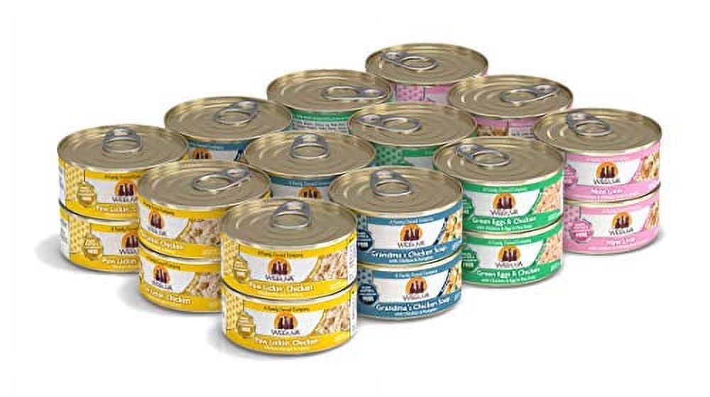 Pal Cat Food