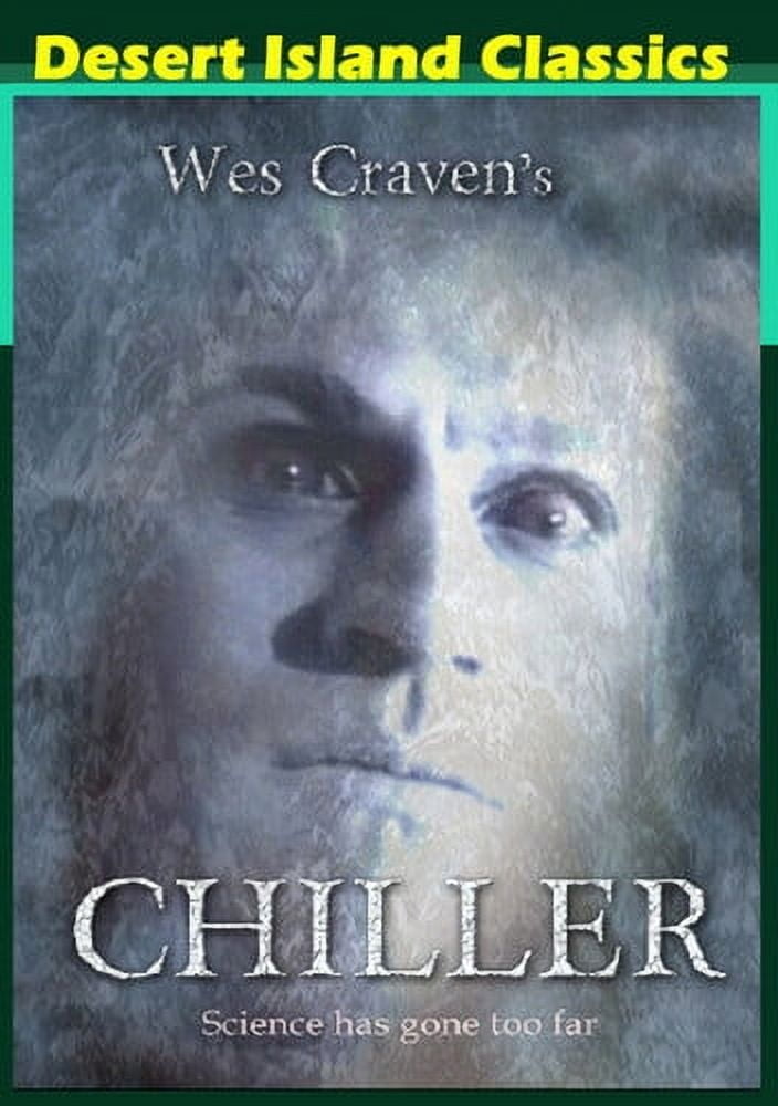Wes Cravens Chiller (DVD), Desert Island Films, Horror - Walmart.com