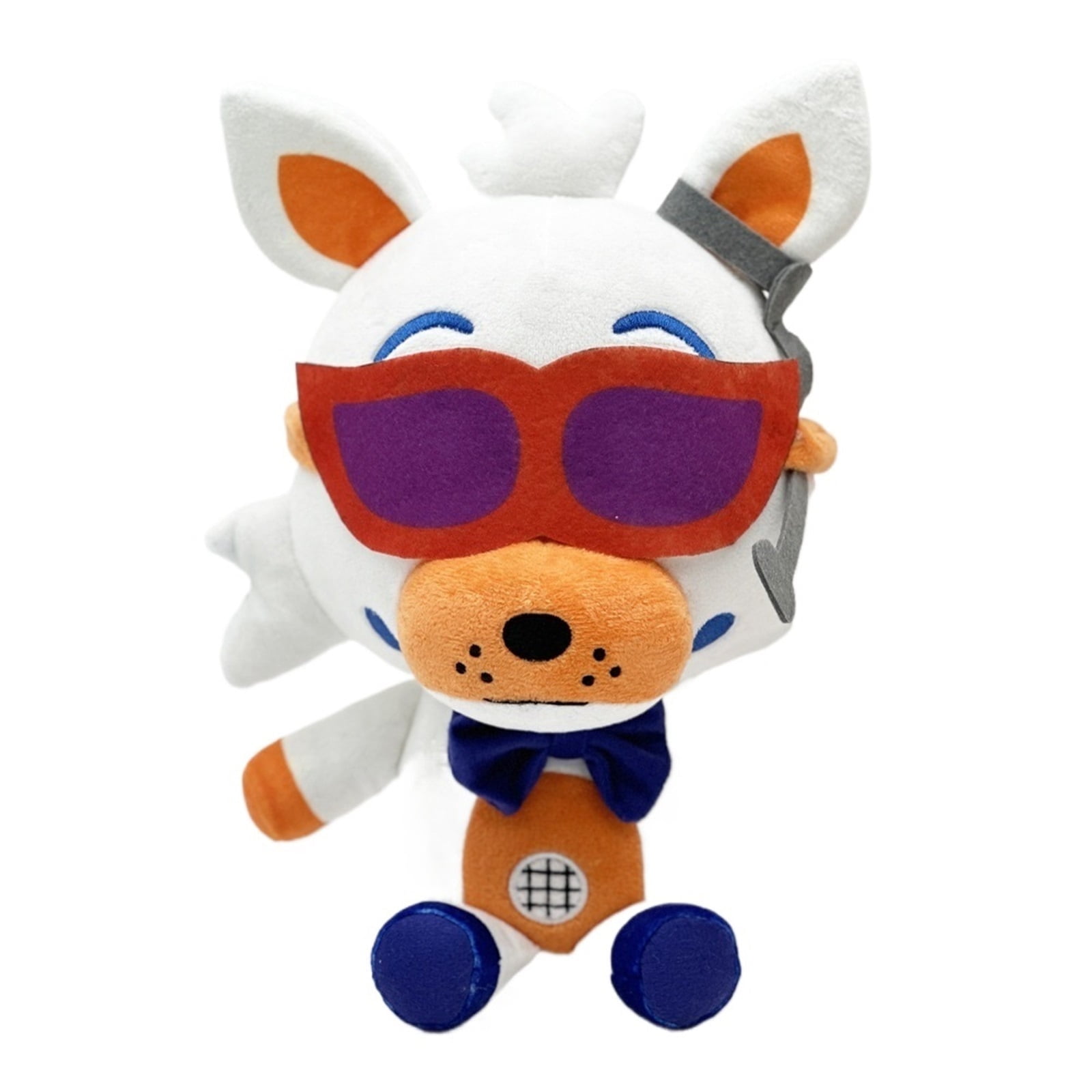 Wes plush bear plush doll 28cm - Walmart.com