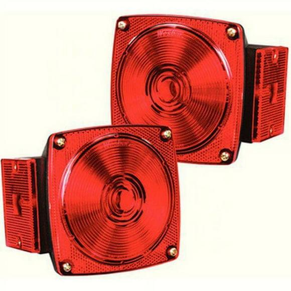Utility Trailer Lights in Trailer Lights And Wiring Kits - Walmart.com