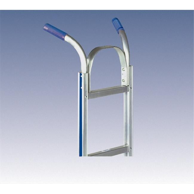 Wesco Twin Handle with Brace Cobra-Lite Components - Walmart.com