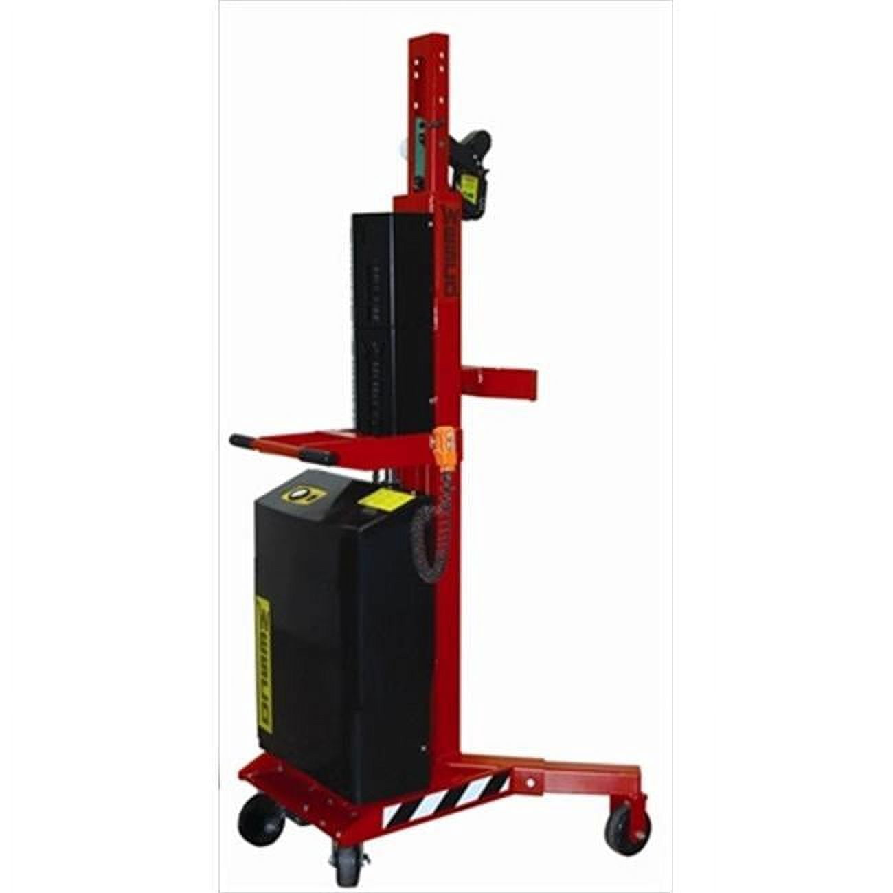 Wesco 240156 DM-1100 Power Lift - Walmart.com