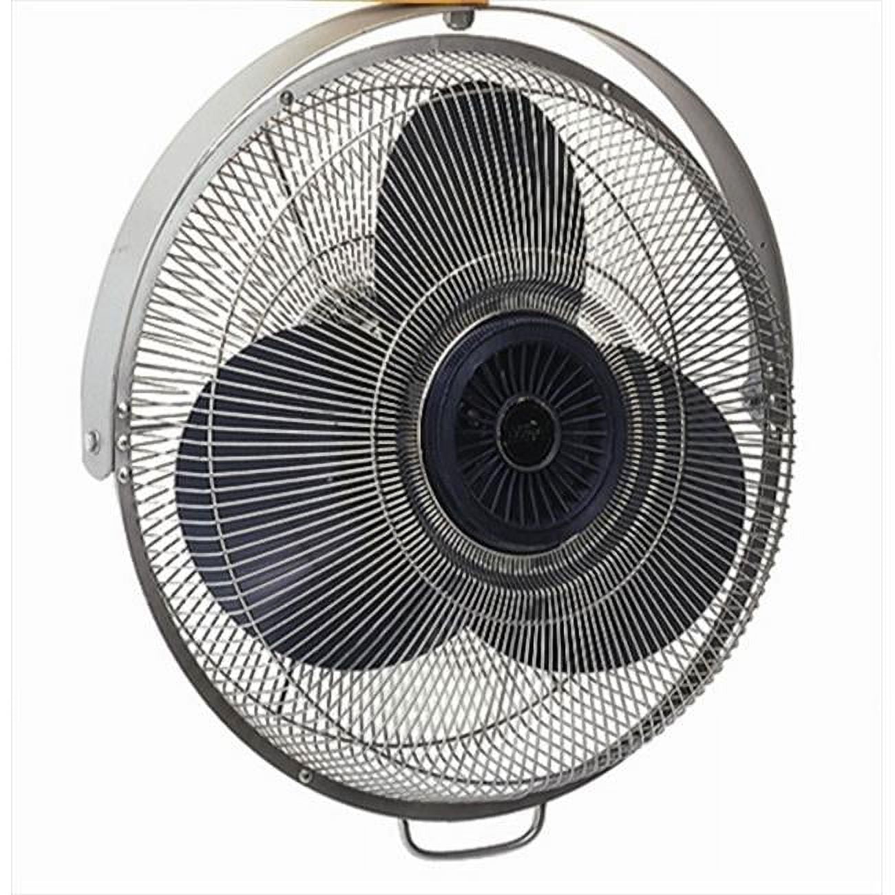 Wesco 272329 60 in. Dock Fan on Extending Arm - Walmart.com