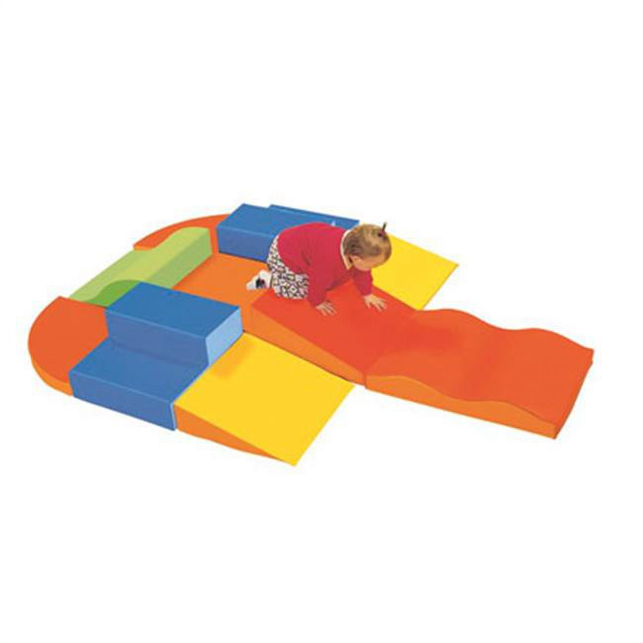 Wesco 38483 Tiny Tot Module Platform Kit - Walmart.com