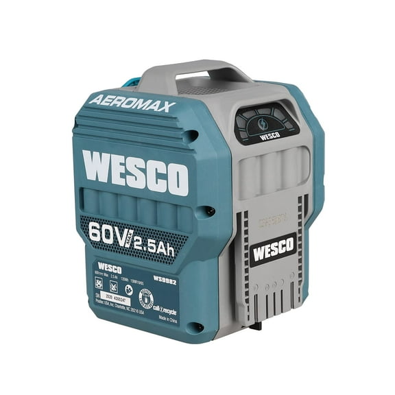 60v Lithium Battery