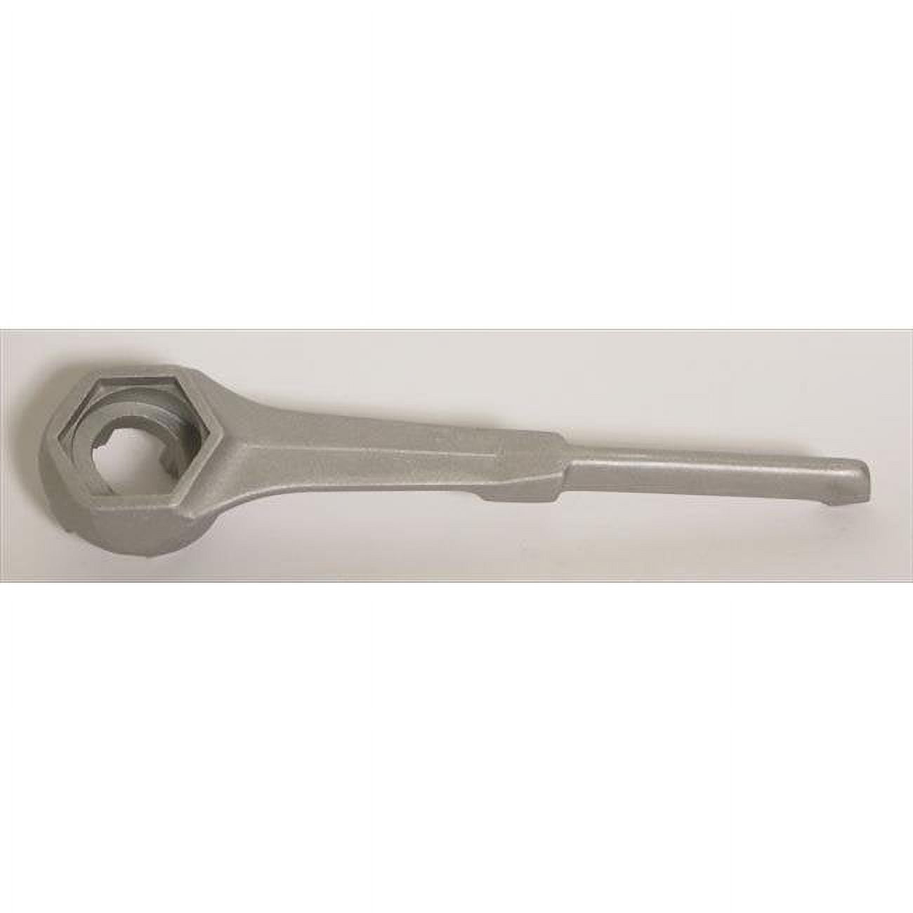 Wesco Aluminum Non-Sparking Drum Wrench - Walmart.com