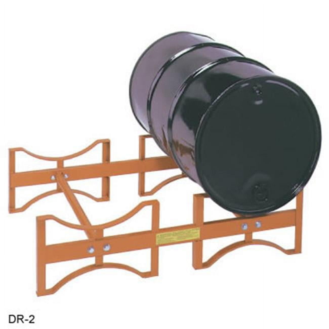 Wesco Industrial Dr-3 Drum Racks - Walmart.com