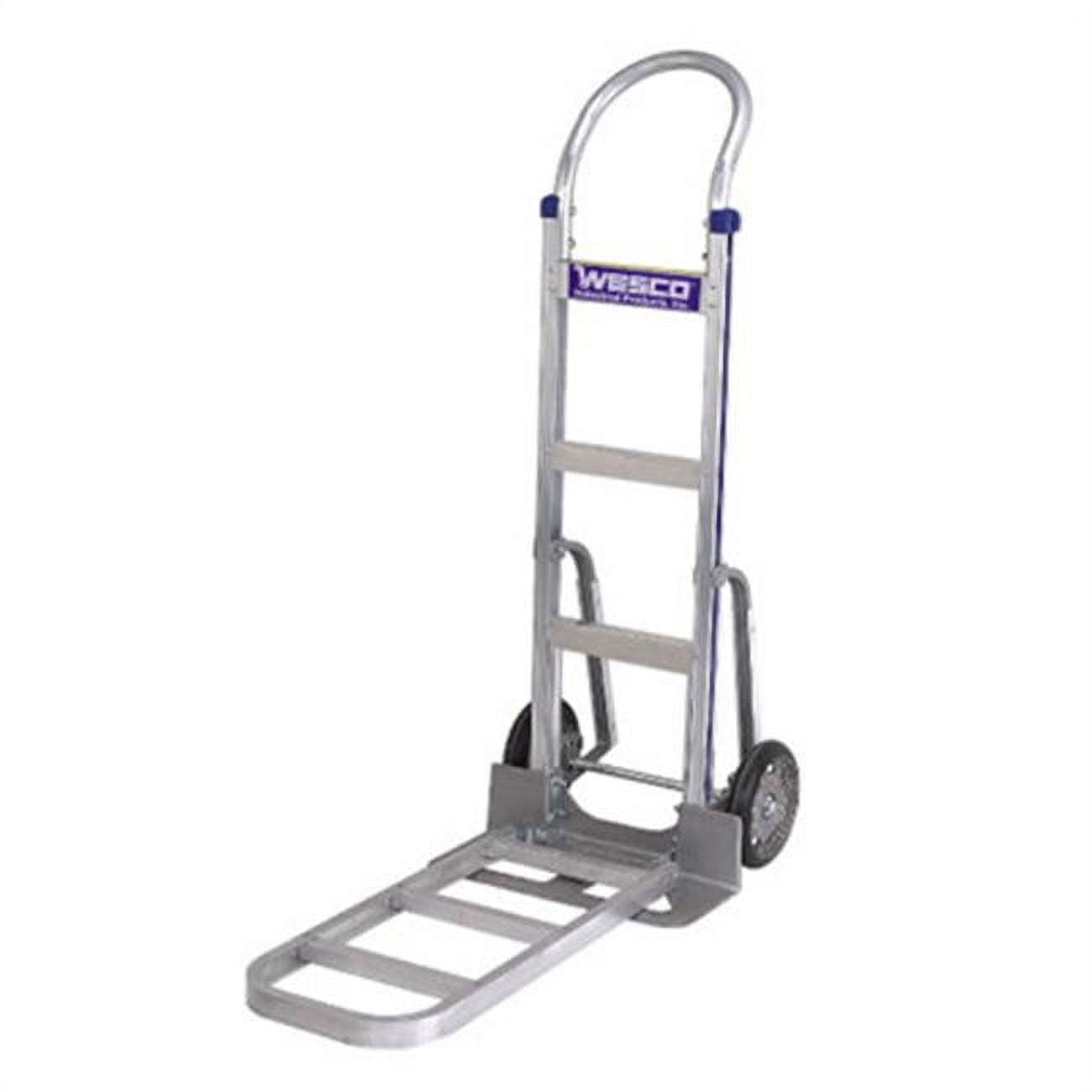 Wesco Industrial Handle Continuous Wesco-Lite Series - Walmart.com