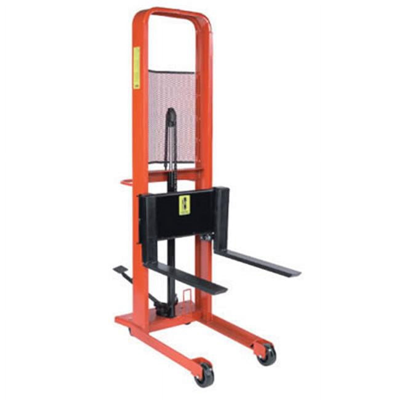 Wesco Industrial 260047 Esfl-56-25 Fork Model Stackers - Walmart.com