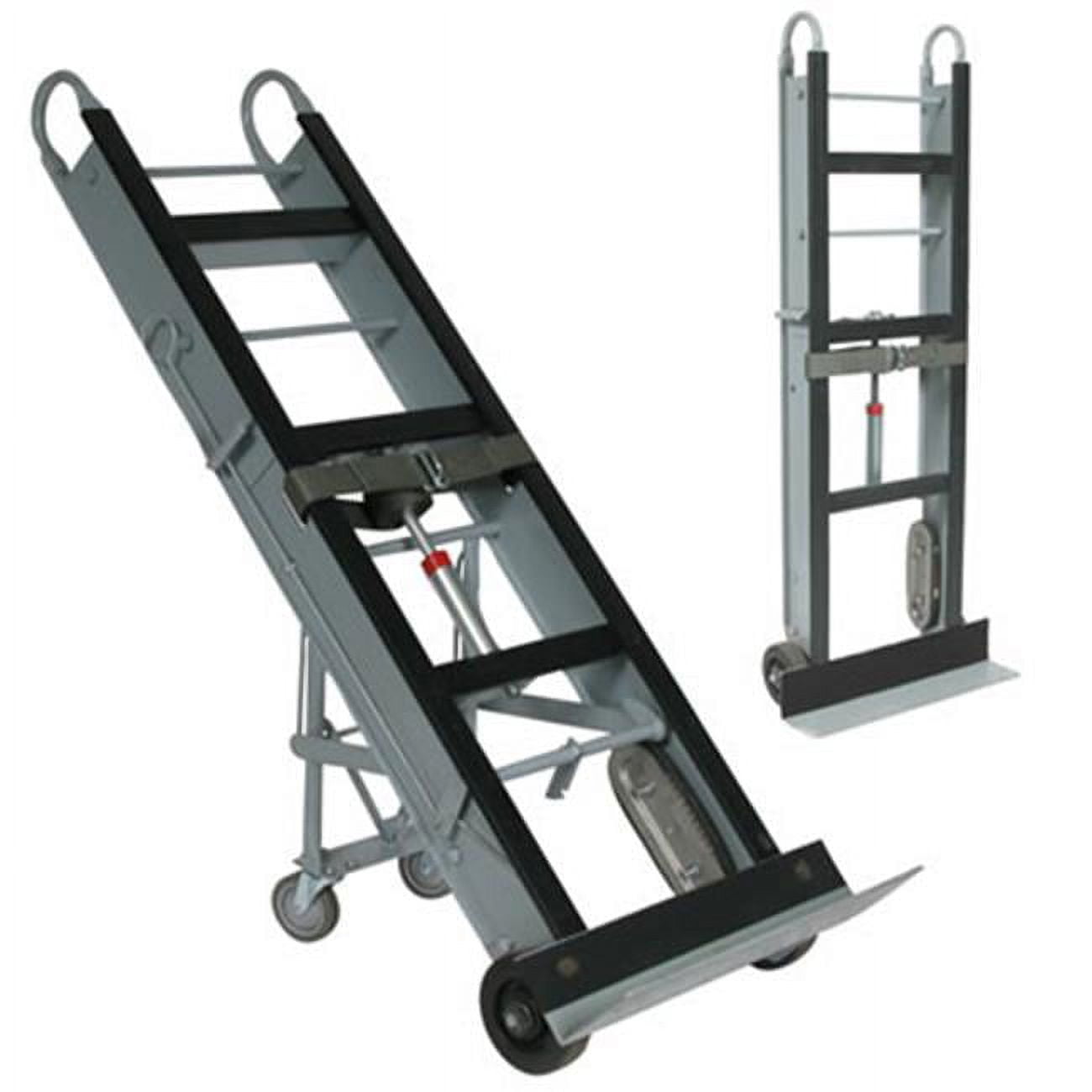 Wesco Industrial 272411 Aluminum Appliance & Vending Trucks - Walmart.com