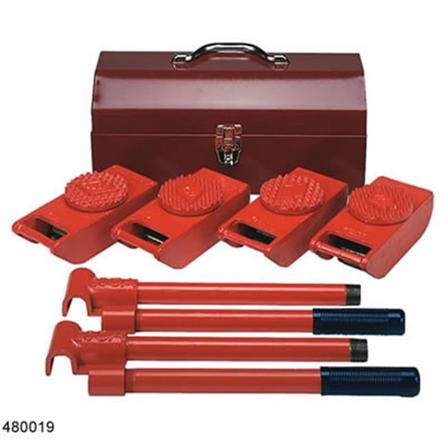 Wesco Industrial 480009 Hmh-Tb-2 Turning Bar - Walmart.com