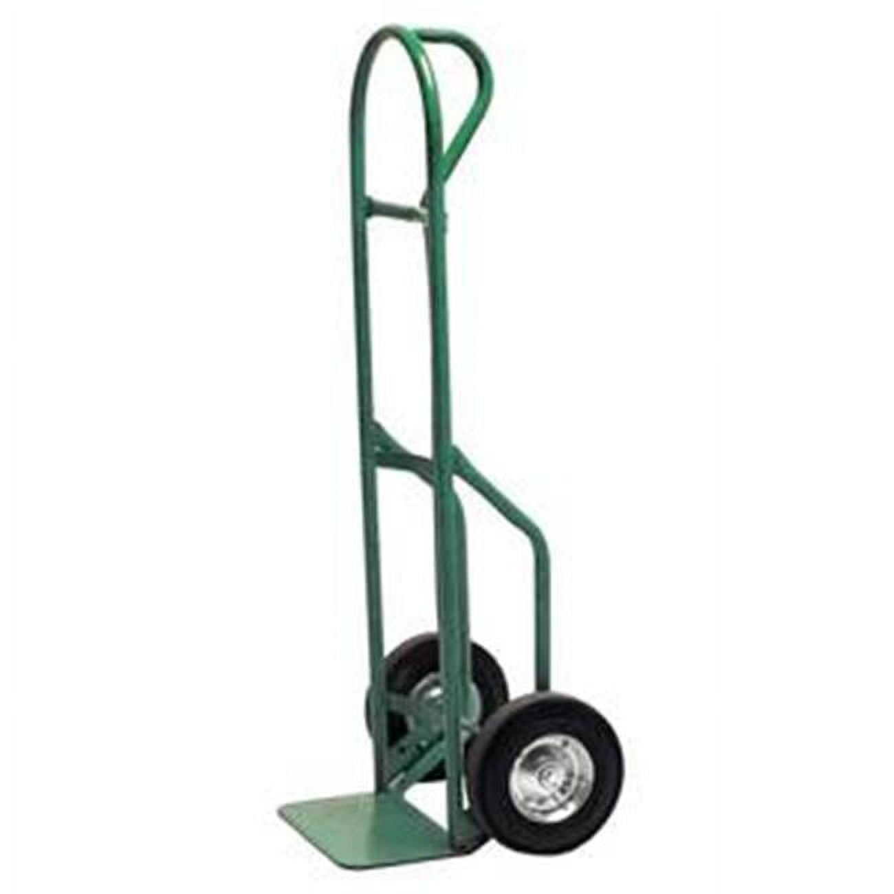 Wesco Industrial Hand Truck Safety Loop Handle - Walmart.com