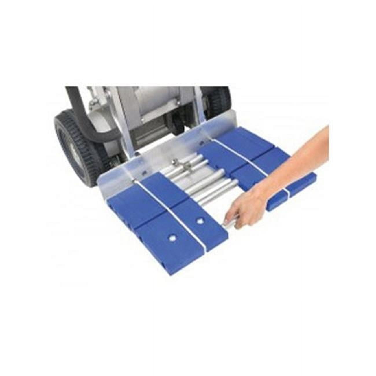 Wesco Mfg Snap on Toe Plate - Walmart.com